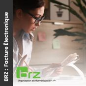 Facture électronique - Traitement Dématérialisé - Brz France