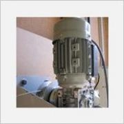 Bâtiments industriels - Demande de Documentation