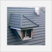 Toiture - Demande de Documentation