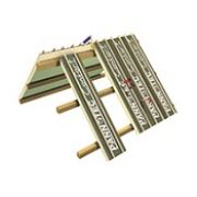 Toiture - Demande de Documentation