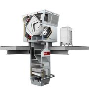 Bâtiments industriels - Demande de Documentation