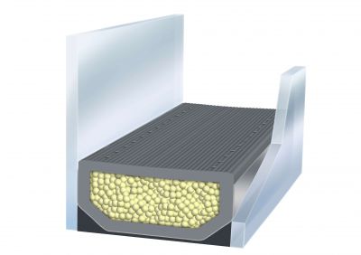 Tgi-spacer Precision - Espaceur - Technoform Edge Bond Solutions